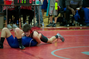 Romeo Wrestling Wall of Fame – Romeo Wrestling