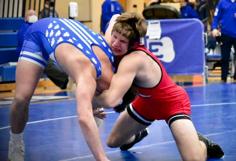 Best of the Best – Romeo Wrestling